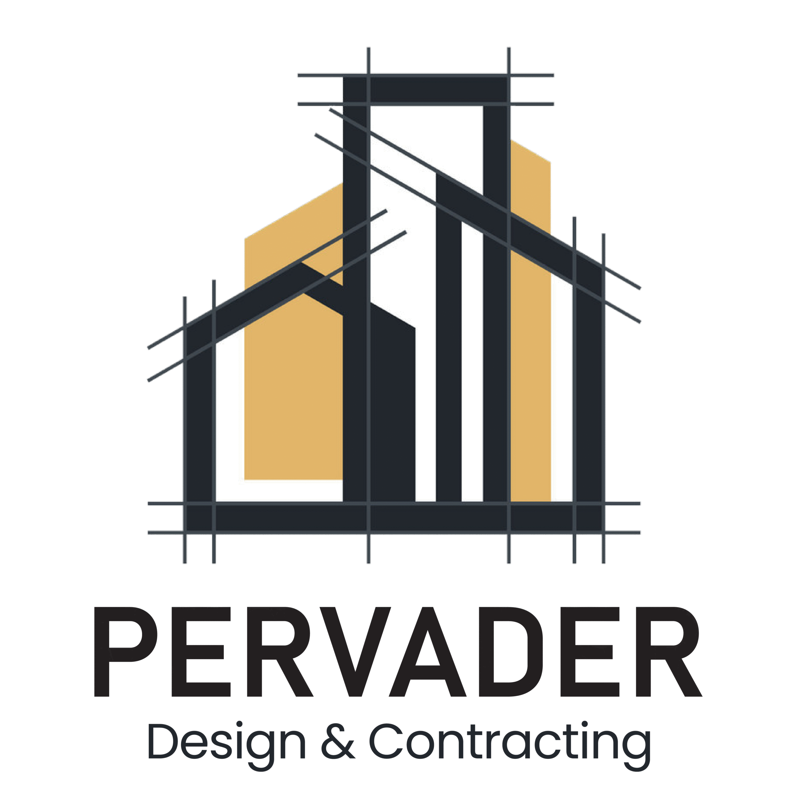 Pervader - pervader